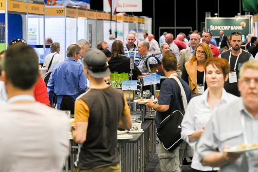 Announcing our new conference dates - PIX/AMC 2021