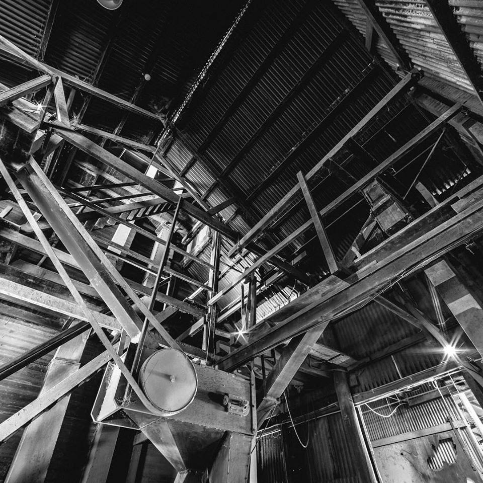 Become a member of the Australian Milling Museum